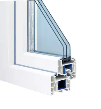 Châssis de qualité - Isovariant - Construction & Isolation